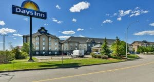 Lobby - Regina Hotel Association