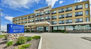 Lobby - Regina Hotel Association