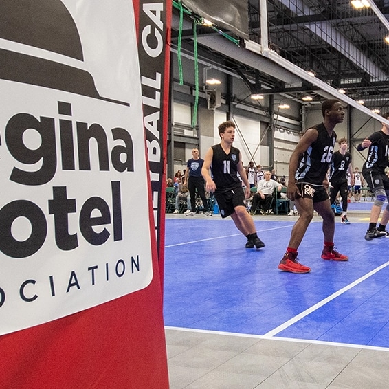 Apply for Sponsorship - Regina Hotel Association