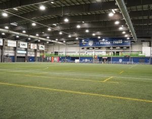 REAL District - Regina Hotel Association