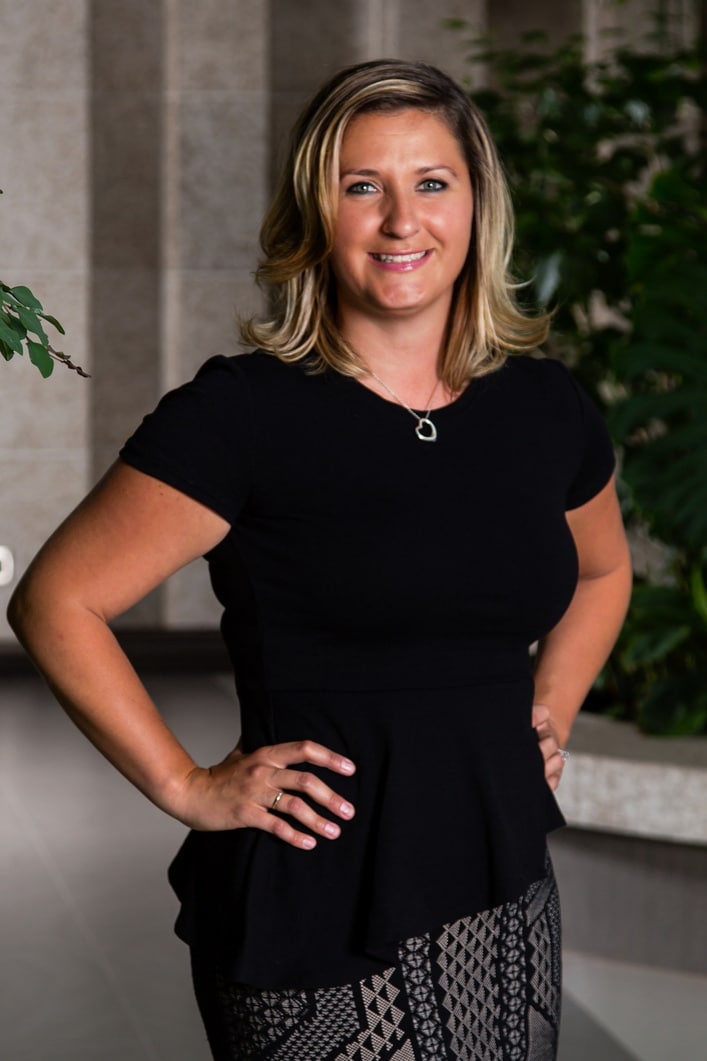 Regina Hotel Association Announces New President & CEO